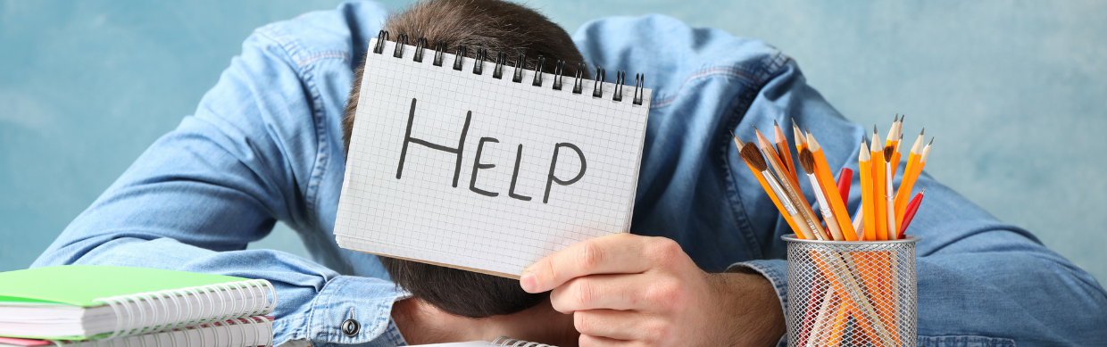 La salute mentale sul lavoro: come riconoscere i segnali e proteggersi ...